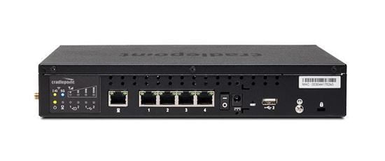 CradlePoint AER2100 LPE - Certified Refurbished