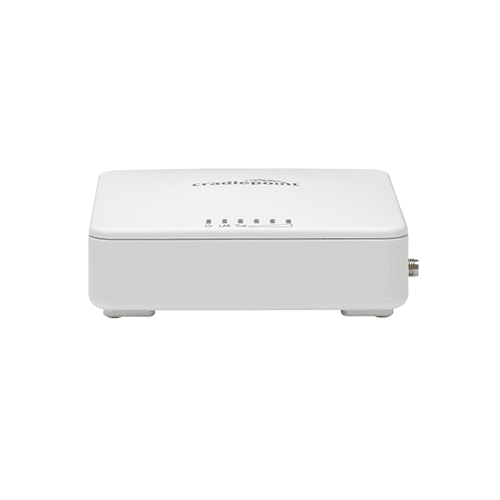CradlePoint CBA550 Wireless Modem - 1yr Netcloud Essentials